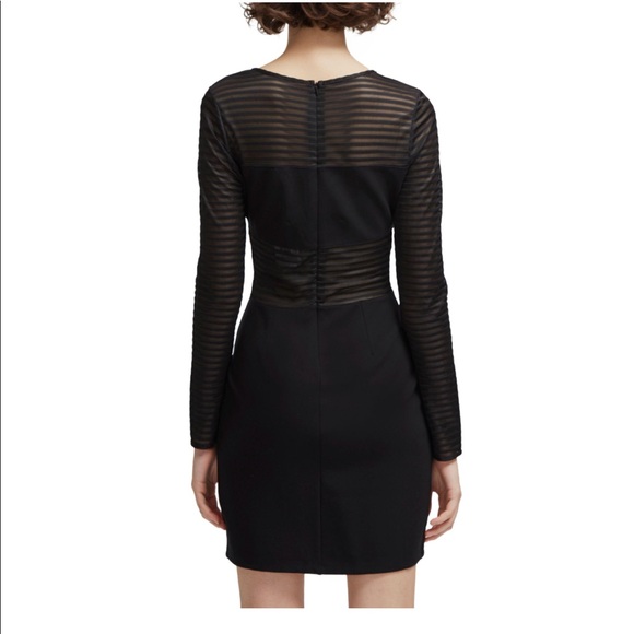 French Connection | Dresses | French Connection Thiestis Bodycon Dress ...